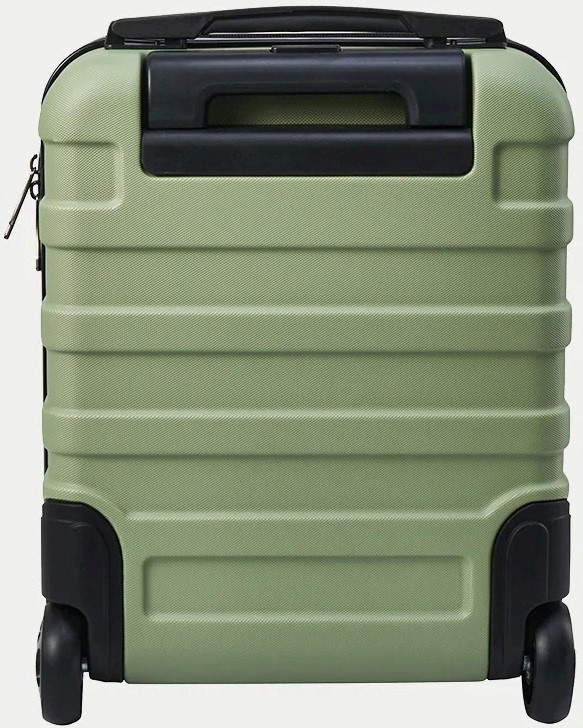Cabin Max Anode 24l Twinwheel Underseat Case bodo green | Vše pro Vaše ...
